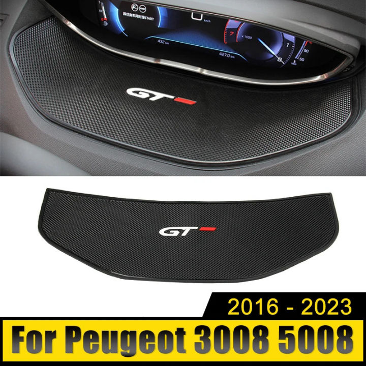 Phụ Kiện Xe Hơi Cho Peugeot 3008 5008 Gt 2016 2017 2018 2019 2020 2021 2022 2023 Lai Bảng Điều ...