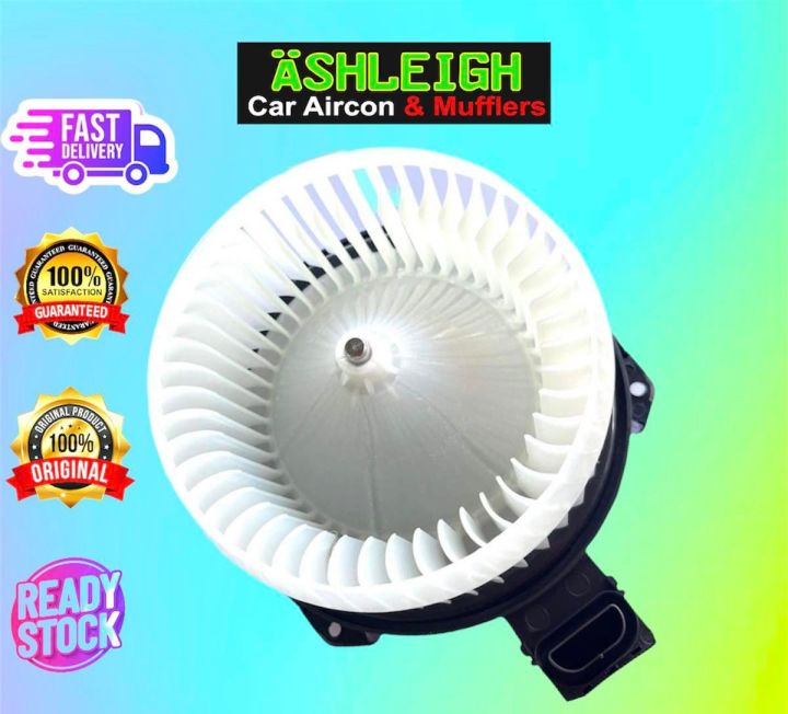 Toyota Avanza 2nd Gen Blower motor assembly Car aircon parts Quality ...