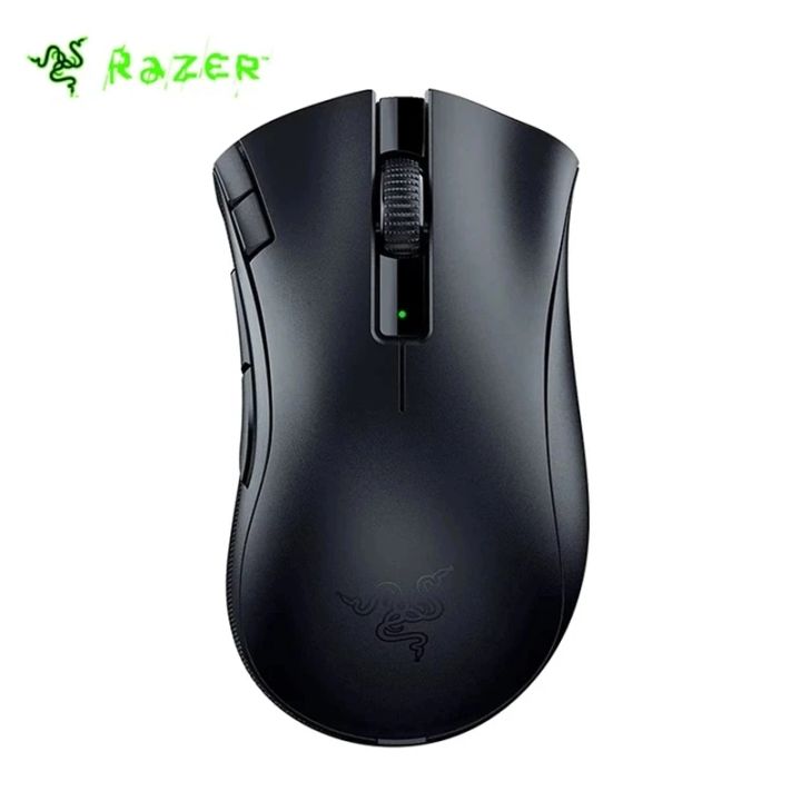 Original Razer DeathAdder X Hyperspeed/Orochi V2 Double Wireless ...