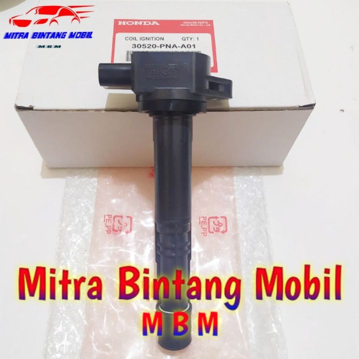 Coil Ignition Atau Coil Honda CRV Gen2 Gen 2 Th 2002 2003 2004 2005 ...