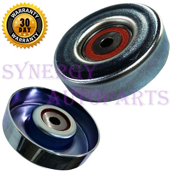 Pulley Puli Tensioner Fan Belt Toyota Avanza 1.3cc PU108813 - 3729 ...