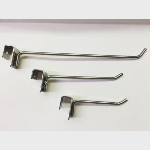 Plain bar hook thick | Lazada PH