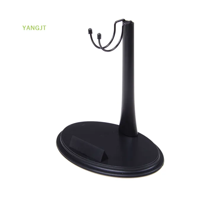 YANGJT 1/6 Scale Action Figure Base Display Stand U Type for Hot Toys ...