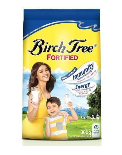 Birch Tree Milk Fortified 300g | Lazada PH