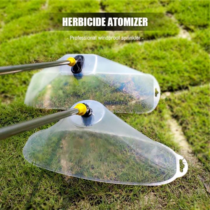 Agricultural electric sprayer transparent windscreen nozzle, spray ...