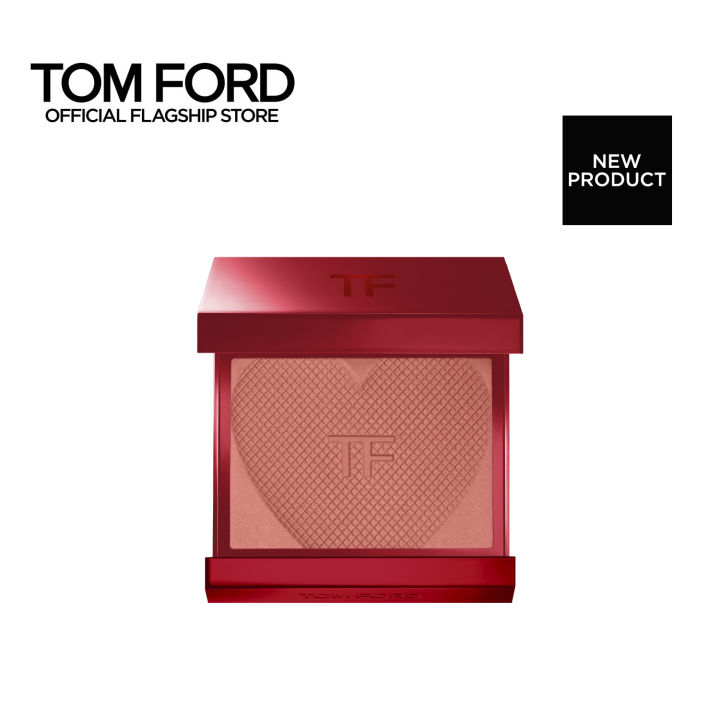 [LOVE COLLECTION] TOM FORD BEAUTY POWDER BLUSH 6G - ทอม ฟอร์ด บิวตี้ ...