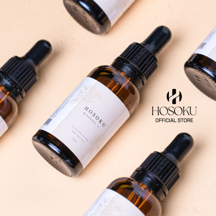[BUY 1TAKE 1] 30ML Minoxidil Hosoku Hair Growth with collagen and ...