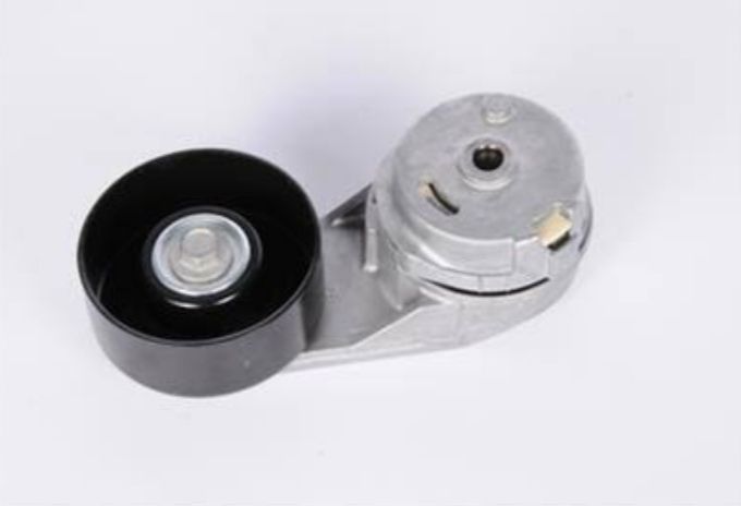 12605175 TENSIONER DRIVE BELT CHEVROLET CAPTIVA 2012 GAS 2.4 /25281/ ...