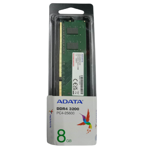 PREMIER ADATA DDR4 3200 U-DIMM 8GB , 16GB OR 32GB DESKTOP MEMORY CARD ...