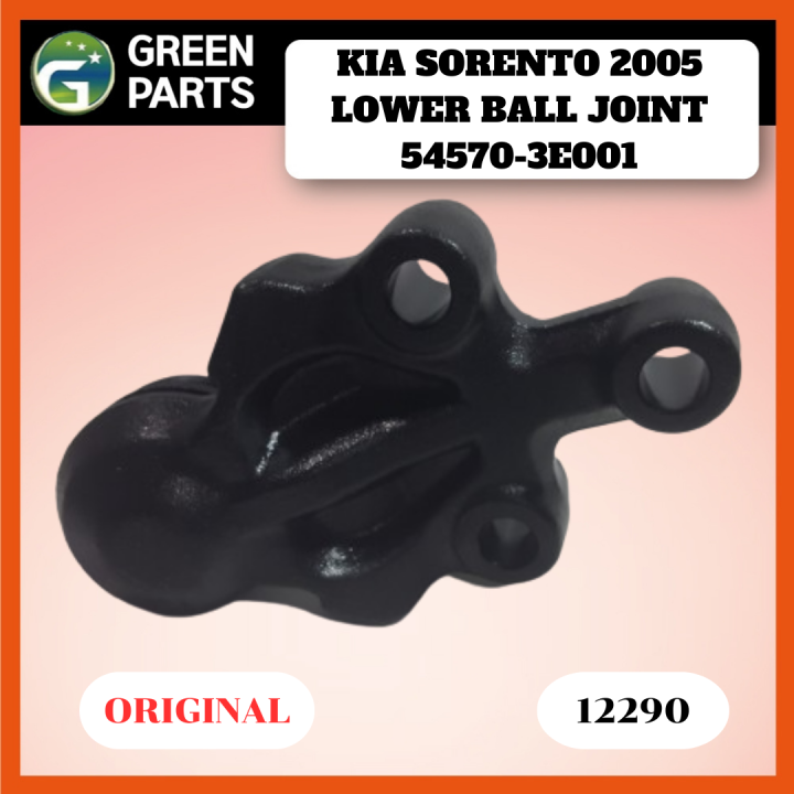 LOWER BALL JOINT FOR KIA SORENTO MODEL 2005 (ORIGINAL) /54570-3E001 ...