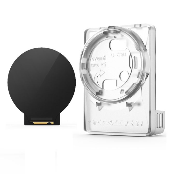 Panda Knomi Panda Knomi Display Screen forBambu Lab 3D Printers Panda ...