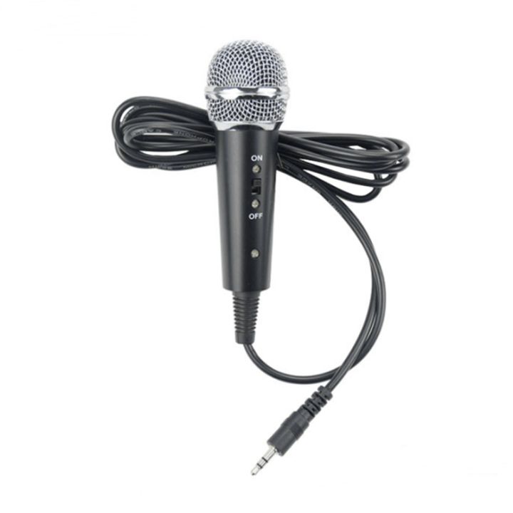 Condenser Microphone Home Studio Plug and Play Microphone Recording ...
