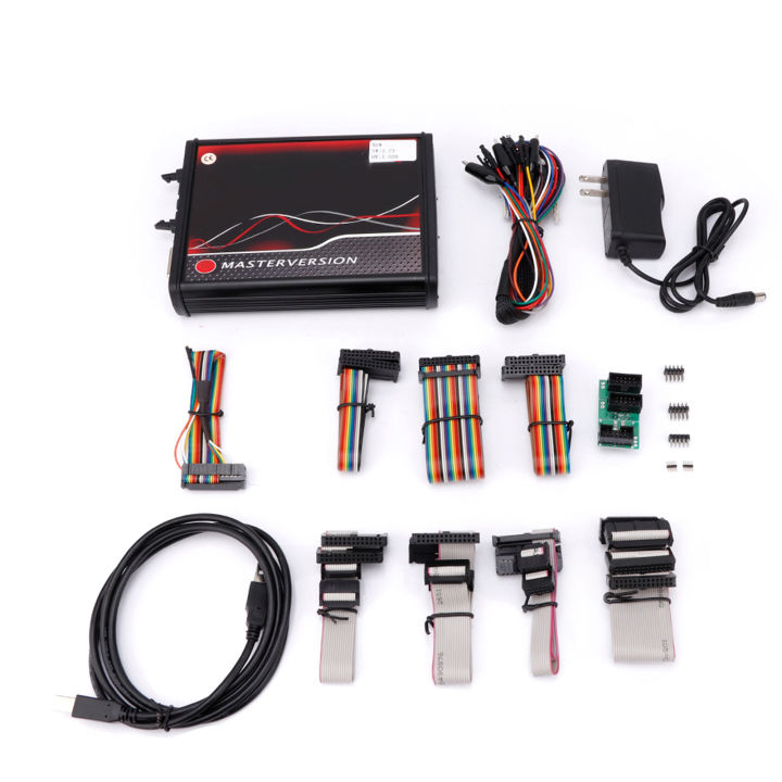 เครื่องมือการเขียนโปรแกรม ECU พร้อมเครื่องมือวินิจฉัยรถยนต์ Token ไม่ ...