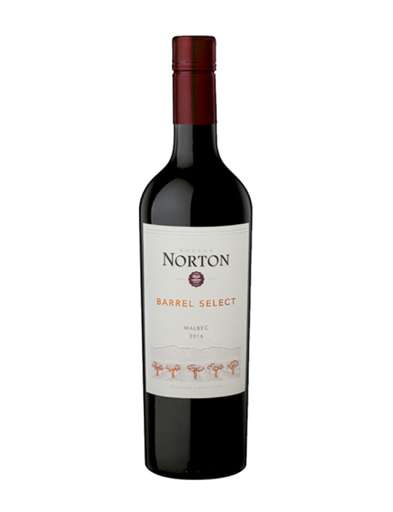 Norton Malbec Barrel Select 750ml | Lazada PH