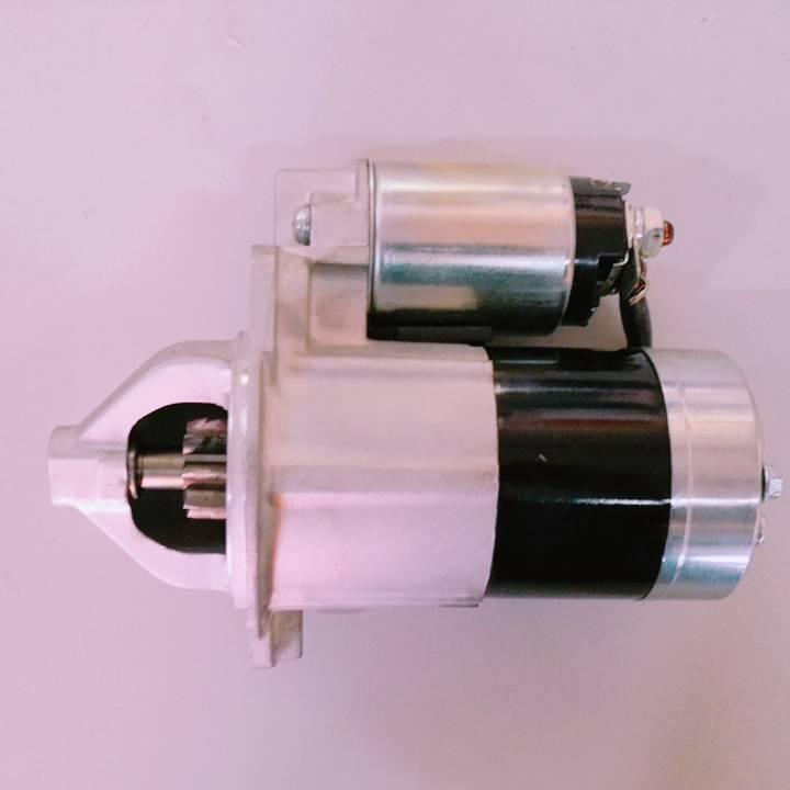 STARTER MITSUBISHI GALANT 2.0 4G63 / HYUNDAI SONATA G4JS-G ไดสตาร์ท ...