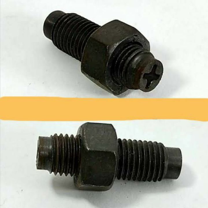 Baut Setelan Klep/ Bolt Rocker Arm L300 Diesel OLD/ L300 Bensin/ Colt ...