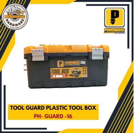 POWERHOUSE PH GUARD SIZE 22 /19/16 AVAILABLE TOOLBOX | Lazada PH