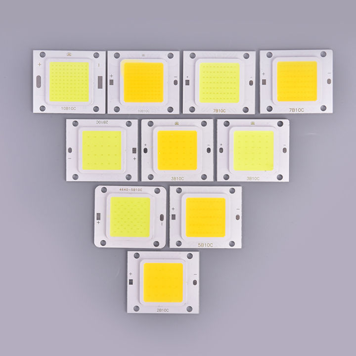 HealthyHue Chip LED COB Ma trận LED cho đèn chiếu sáng Diode LED nguồn ...