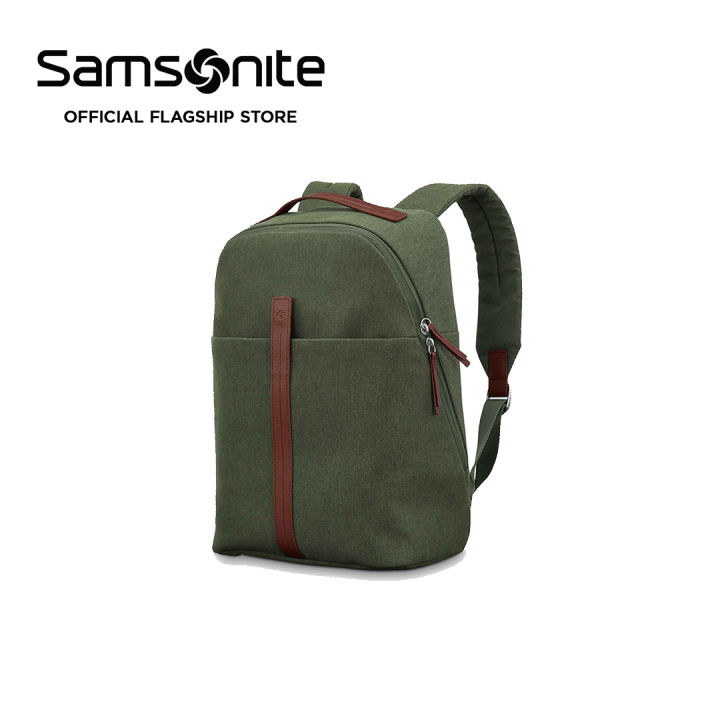 [Pre-Order] Samsonite VIRTUOSA Backpack | Lazada