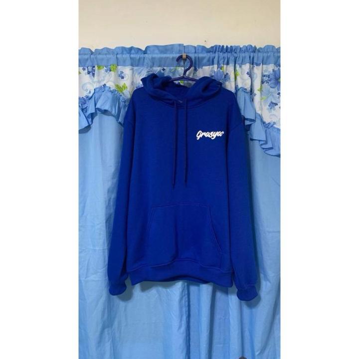 grasya hoodie worldwide | Lazada PH