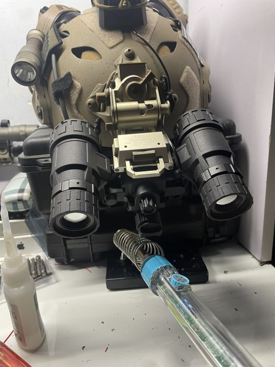 PVS 1431 PVS 31 AVS 9cm-31 Continental Made Intercontinental Digital ...