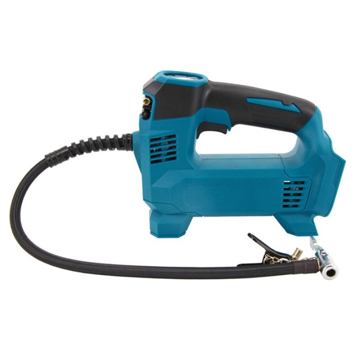 Electric Air Pump for Makita 18V Lithium Battery Cordless Air Inflator ...