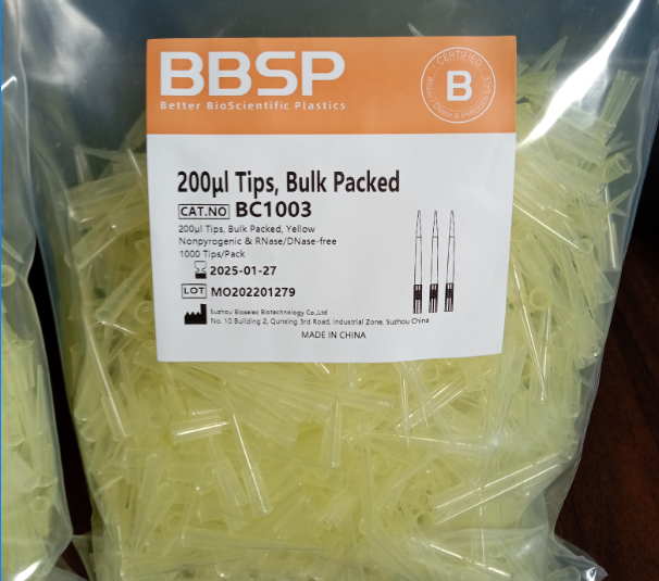 BBSP 200UL Lab Liquid Pipette/ Pipettor 1000 Tips | Lazada PH