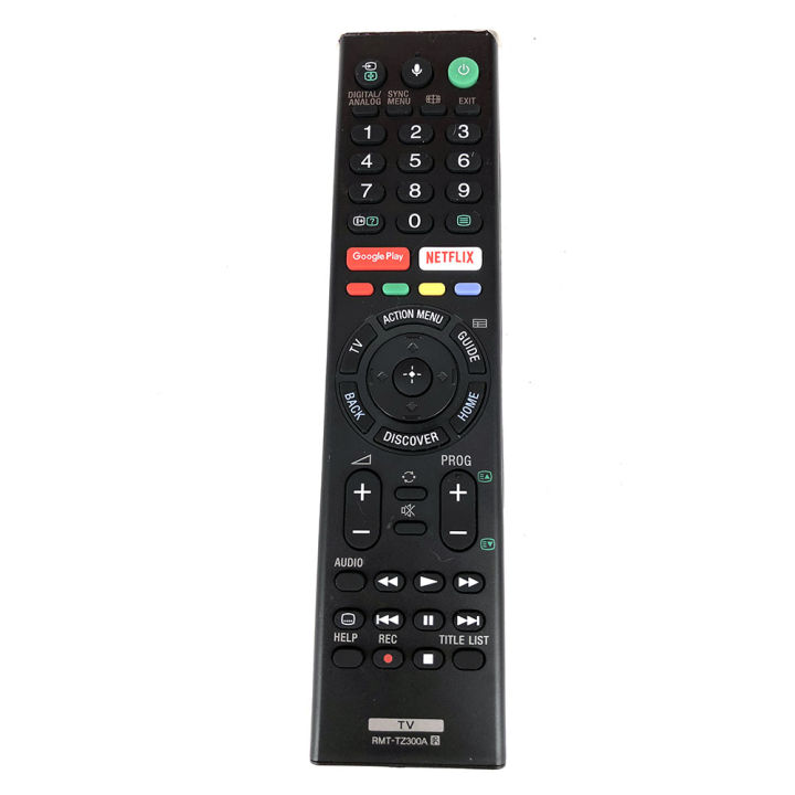 New Replacemnet Rmt Tz300a Rmf Tx200p Rmf Tx200b Rmf Tx201u Rmf Tx200e