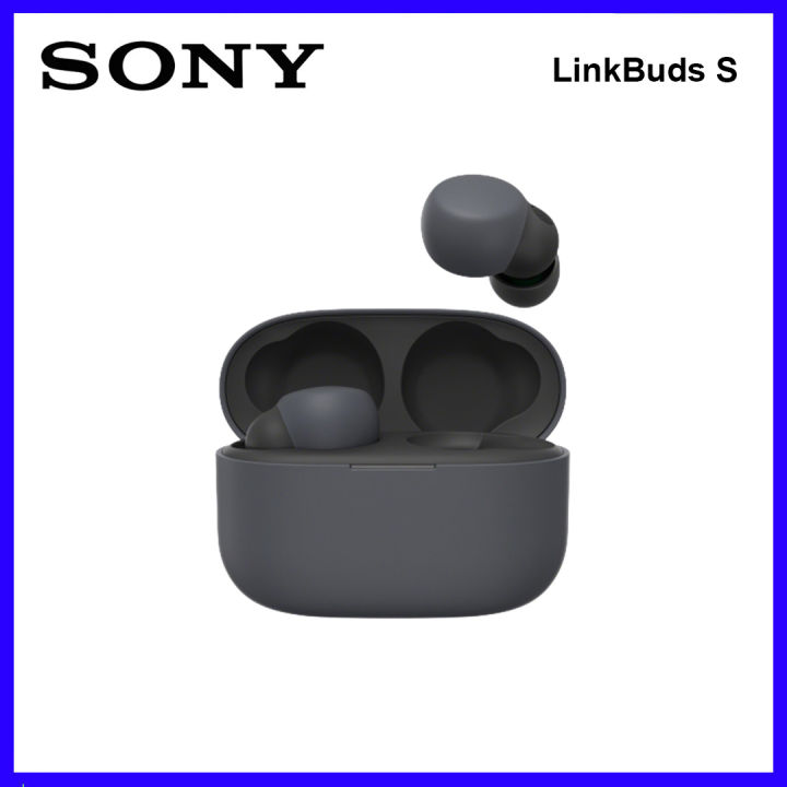 Original Sony Linkbuds S Wf Ls900n True Wireless Noise Canceling