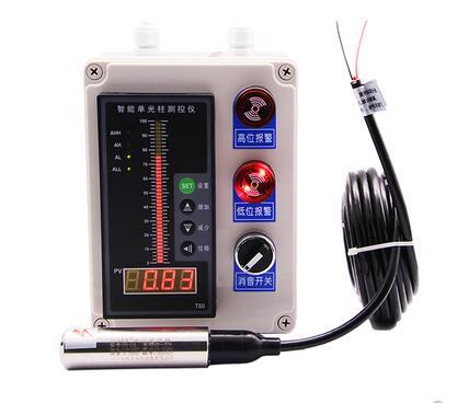 gas liquid Water Level Display Controller Input Liquid Level ...