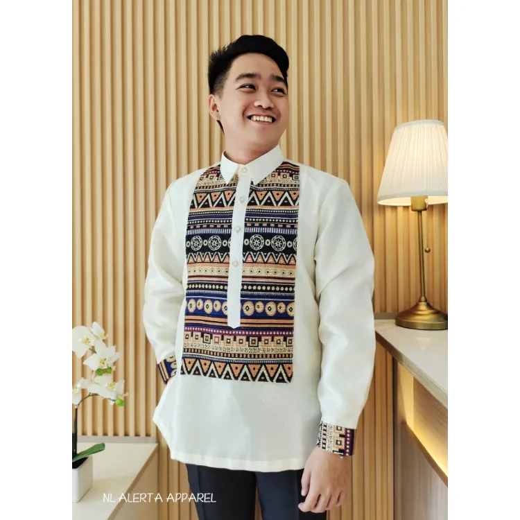 BARONG FOR MEN ETHNIC BARONG | Lazada PH