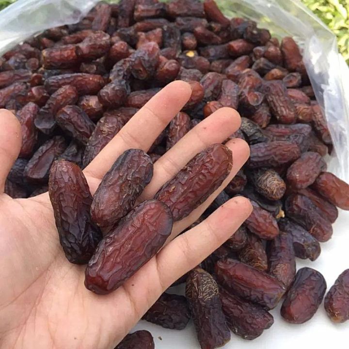 Premium Quality Kurma Mariami Grade Dates. | Lazada
