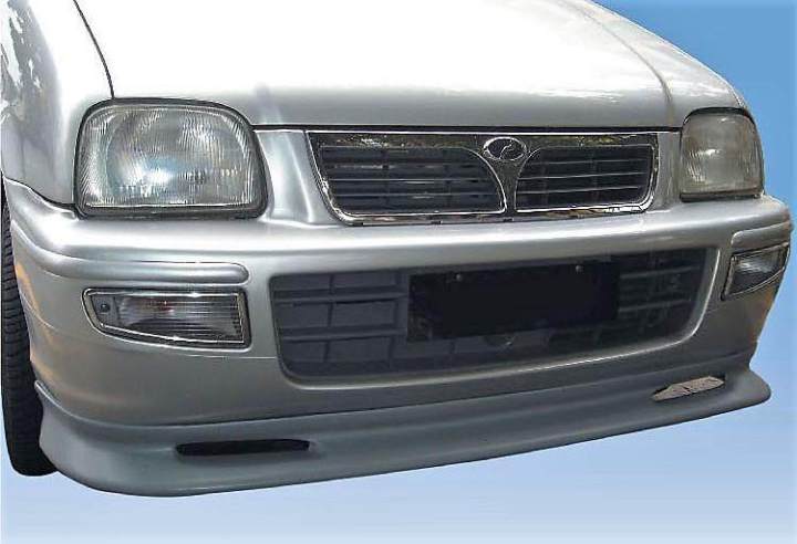 Perodua Kancil 850 Bodykit Fiber | Lazada