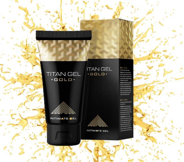 Titan Gel Increase Cream for Male | Increase Thickening and Lasting ...
