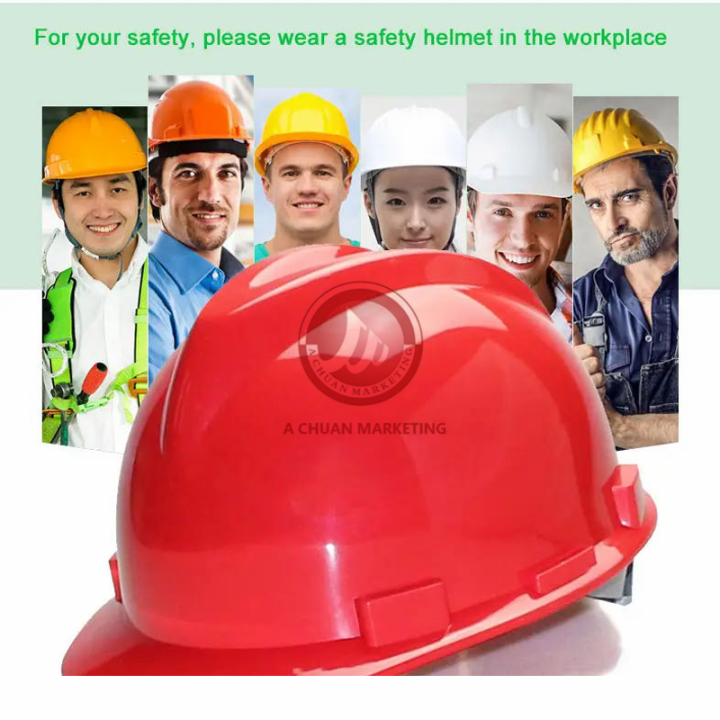 Helmets Electrical Engineering Hard Hat Labor Protective Helmet High ...
