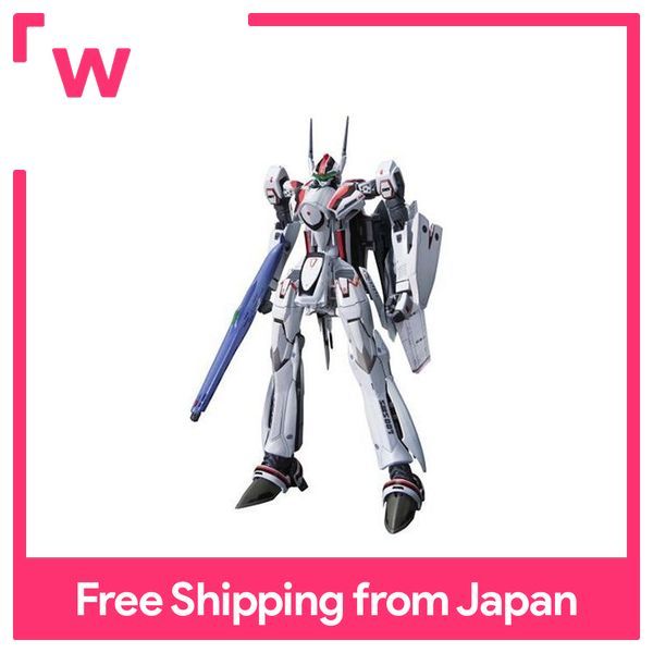 1/72 VF-25F Messiah Valkyrie Alto Type (Macross F (Frontier)) | Lazada PH