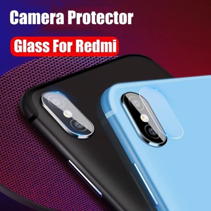 Tempered Glass Camera OPPO A95 4G / OPPO A95 5G / OPPO A74 4G Pelindung ...