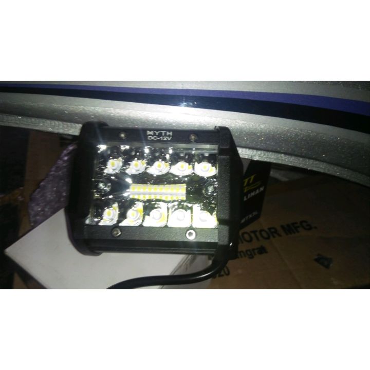 lampu LED kotak | Lazada Indonesia