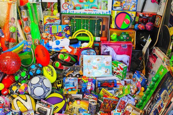 Box of Toys (Toys Toys Toys) | Lazada PH