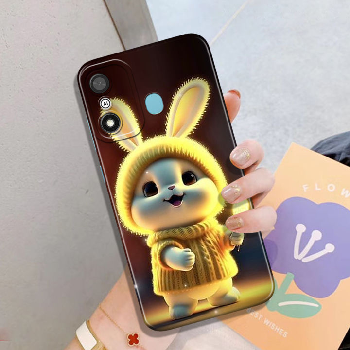 Case Itel A27 Casing Hp - Kesing Hp - Silikon Hp - Pelindung Hp - Case ...