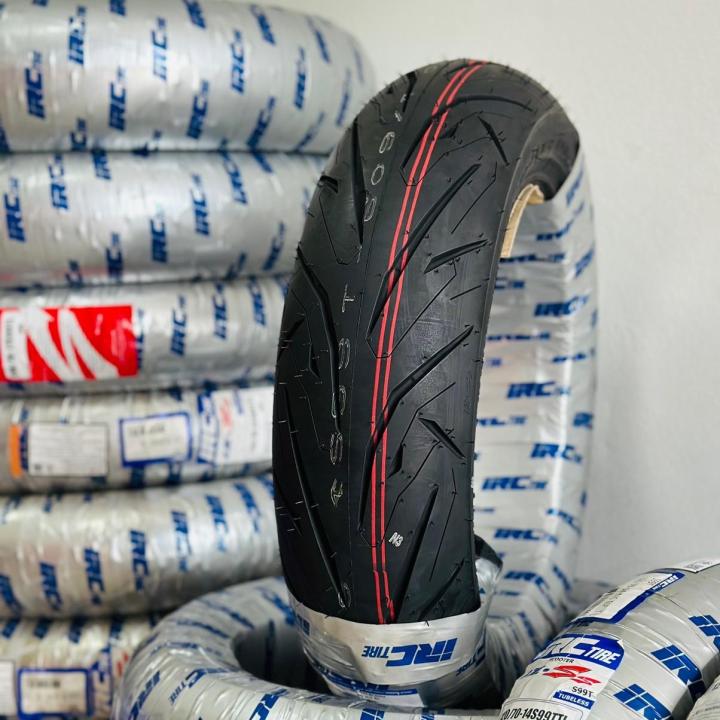 IRC IZ-SS ยางสกู๊ตเตอร์ TL ขอบ 12,13,14,15 ครบทุกขนาด ตัวท๊อป ของ IRC ส่งตรงจากโรงงาน | Lazada.co.th