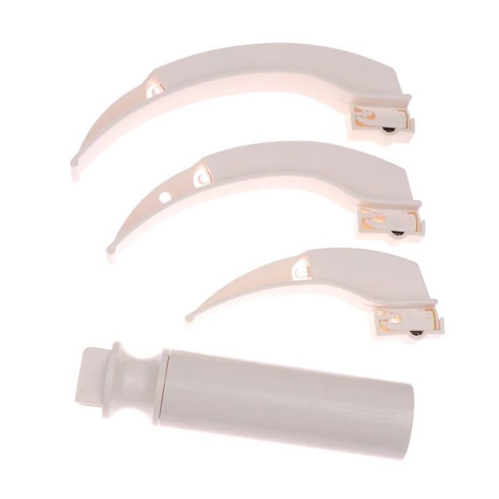 Anesthesia Laryngoscope Blade Endoscope Endotracheal Intubation Pharynx ...