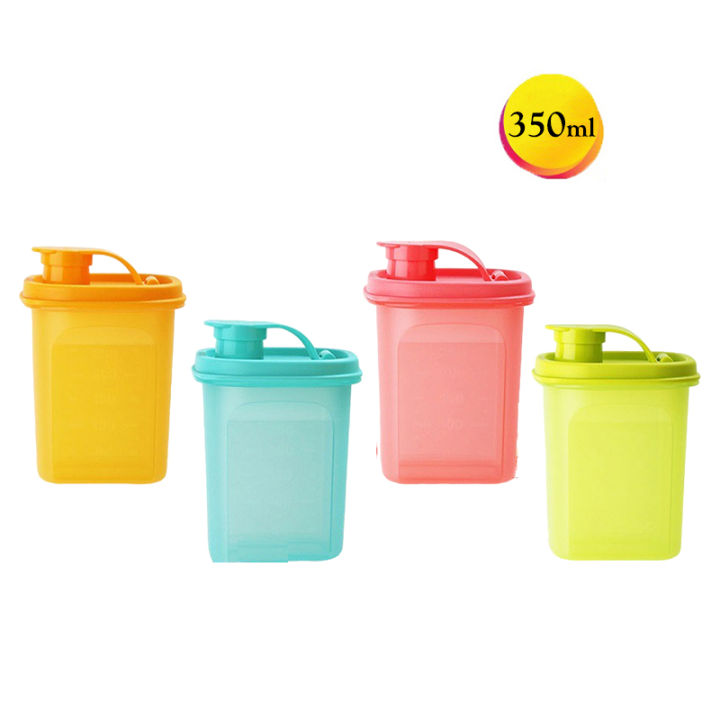 Tupperware Mini Pour 350ml | Lazada Singapore