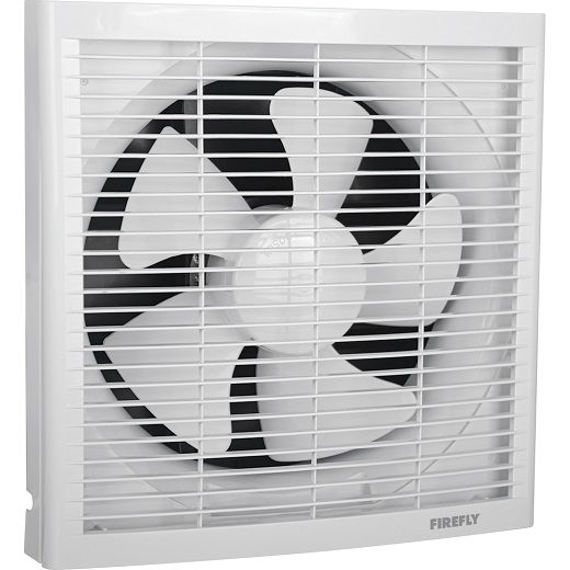 Firefly Exhaust Fan Wall Mounted - FEFW20/08W | Lazada PH