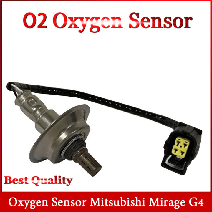 Oxygen Sensor for Mitsubishi Mirage G4 1.2L 3 Cylinder 1588A282 (Back ...