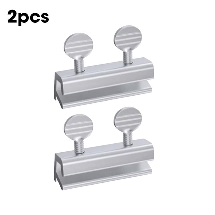 【New Arrival】 Adjustable Sliding Window Lock Stopper Free Punch Door ...