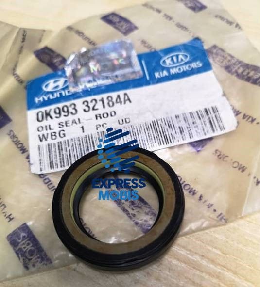 OIL SEAL ROD ~ KIA SPORTAGE | Lazada