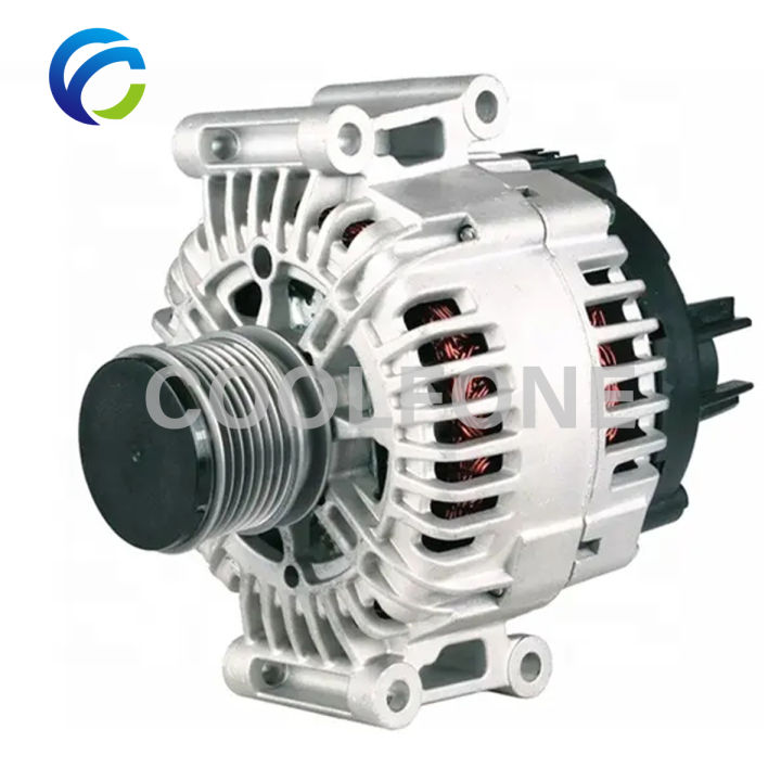 Generator Alternator For MERCEDES BENZ W204 C180 C200 C250 W212 E200 ...
