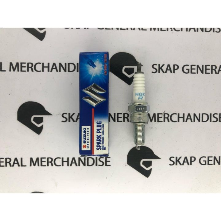 moto SGP - SPARK PLUG RAIDER 150 F.I. / BURGMAN 125 ( 09482-00646-000 ...