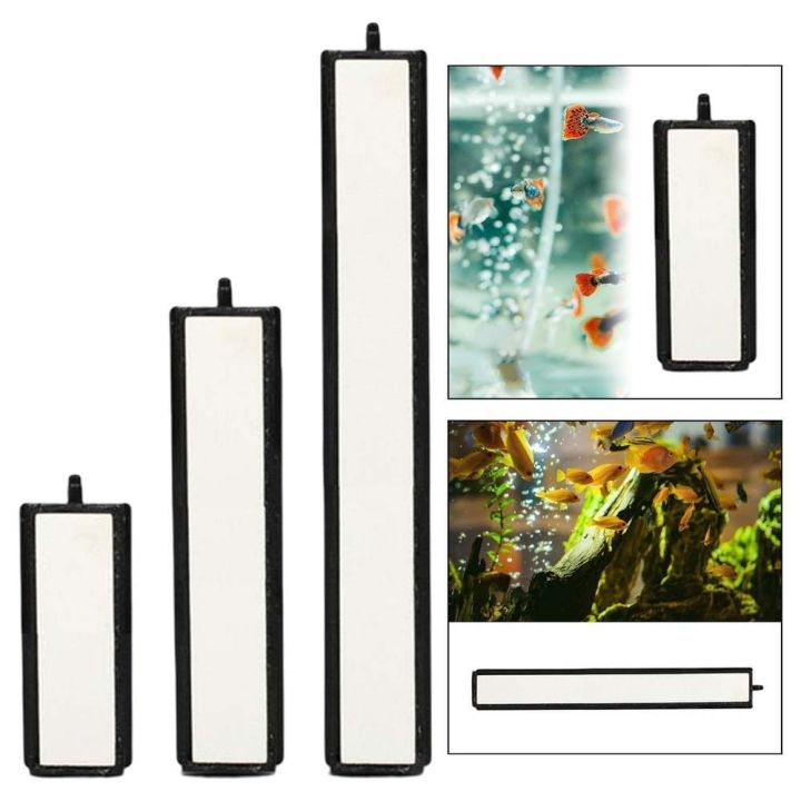 Fresh Mini Diffuser Plate Bubble Aeration Tube Fish Tank Aerator Air ...